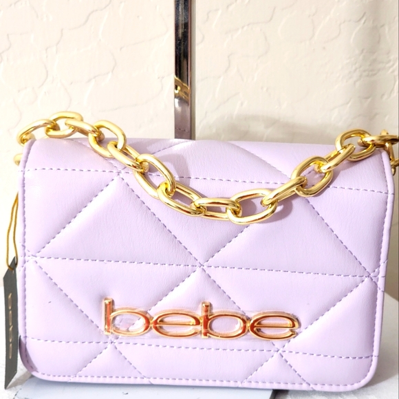BE BE | Bags | Nwt Bebe Purse | Poshmark